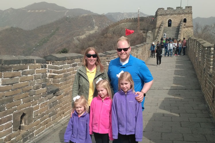 Visit the Great Wall with Kids - Making the Most of Your Family Trip to ...