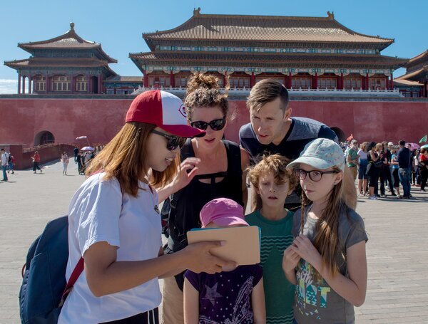 Where to Stay in Beijing: Choose from the Best 10 Neighborhoods