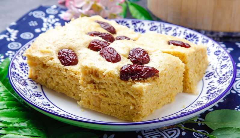 10 Foods for the Qingming Festival with Meanings and Symbols