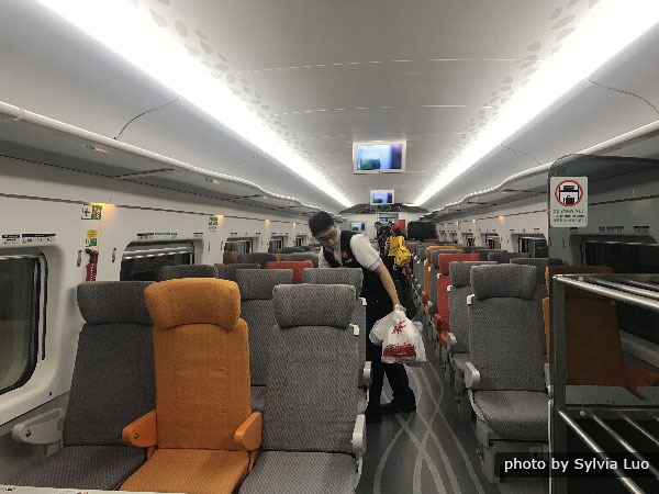 Hong Kong - Guilin High Speed Train - Time, Tickets, Fares Hong Kong - Guilin High Speed Train - Time, Tickets, Fares