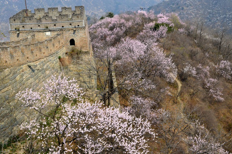 Best Time to Visit the Great Wall