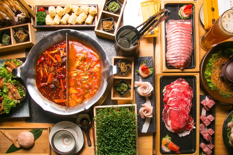 8 Distinct Regional Cuisines in China, China's Regional Cooking Styles