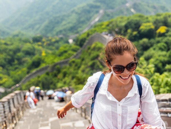 Beijing Weather in August: Temperature & Travel Tips