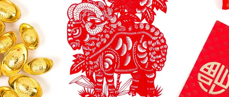 Earth goat chinese zodiac personality - Zodiacstock.com