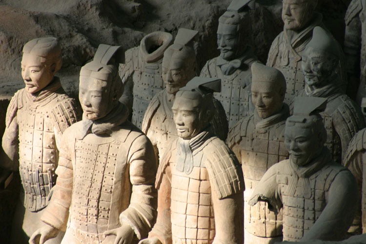 15 Interesting Facts about the Terracotta Army：When, Why, How, What...