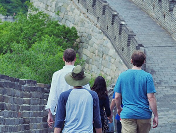 Beijing Weather in March: What to Wear & Travel Tips