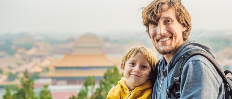 Beijing Weather in September: Climate,Temperature & Travel Tips