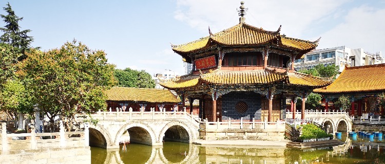 10 Best Places to Visit in Yunnan in Winter