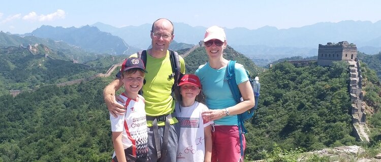Beijing Weather in June: Temperature & Travel Tips