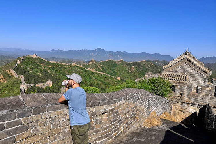 Top Best Way to Get to the Great Wall from Beijing