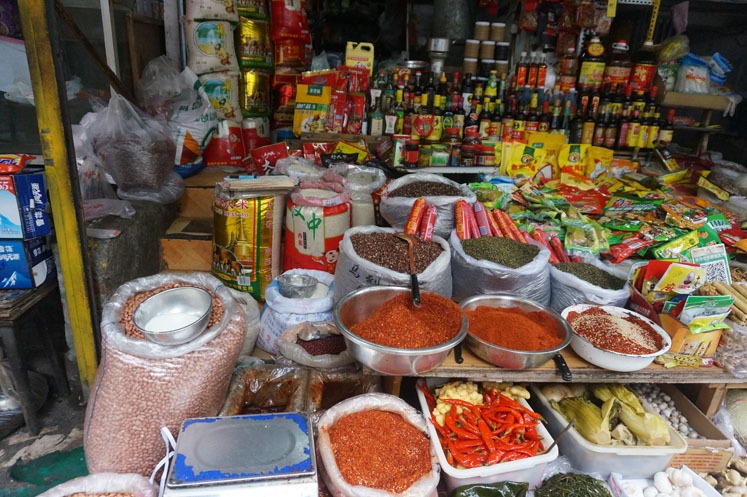 Popular and Uncommon Ingredients in Chinese Cuisine– What the Chinese Eat