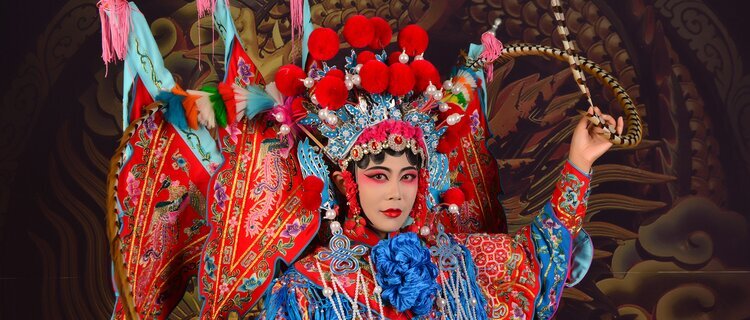 Beijing Opera - A Brief Introduction on Peking Opera