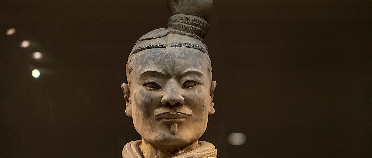 12 Amazing Facts about the Terracotta Army You Didn't Know - China Travel