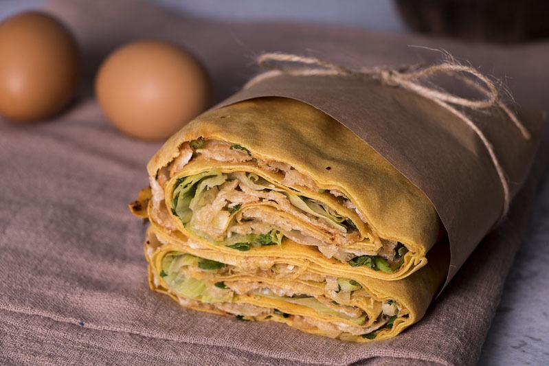 10 Foods for the Qingming Festival with Meanings and Symbols