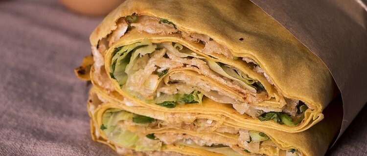 10 Foods for the Qingming Festival with Meanings and Symbols