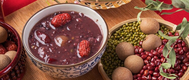 Laba Festival, 8th Day of the 12th Lunar Month