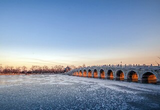 Beijing Weather in January: Climate,Temperature & Travel Tips