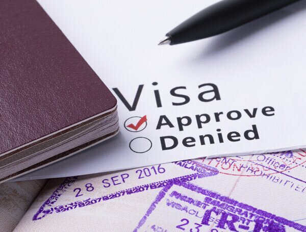 China X Visa (Study/Student Visa)