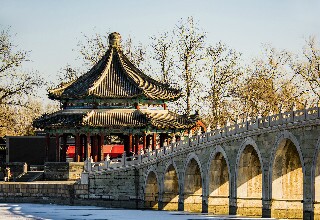 Beijing Weather in March: What to Wear & Travel Tips