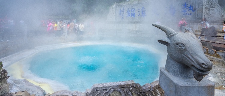 10 Best Places to Visit in Yunnan in Winter