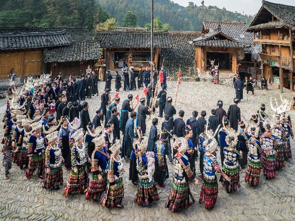 China Minority Discovery Tours, Tour Packages For China Minority ...
