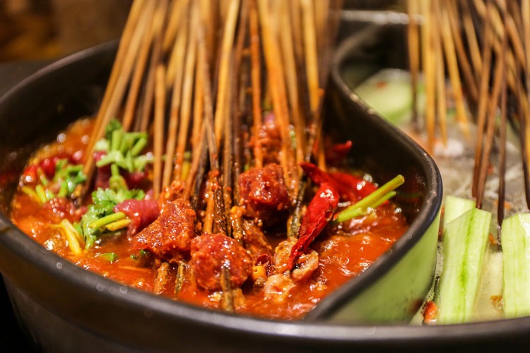 17 Authentic Local Chinese Dishes You Can't Miss When Visiting China