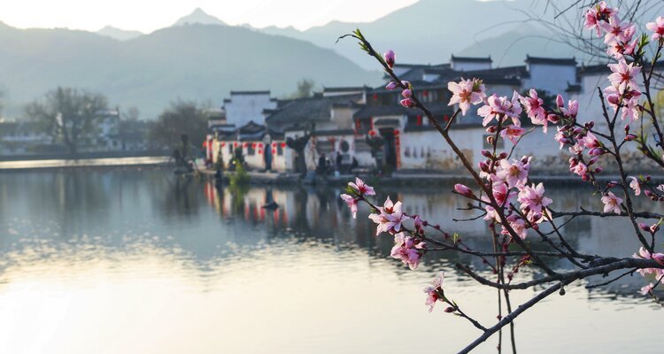 Best Places to Go in Spring in China: Top Destinations to Visit in ...