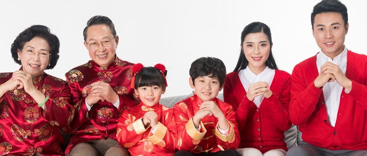 Chinese New Year Tradition - Top 15 Activities/Celebrations for Chinese ...