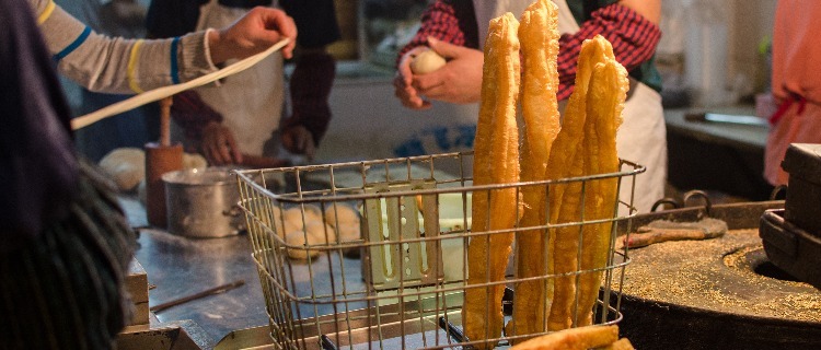 Top Breakfast Food in Shangha and Where to Eat them