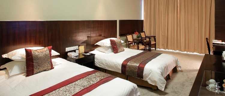 Top 4 Hot Spring Staycations in Shanghai, Best Shanghai Hot Springs