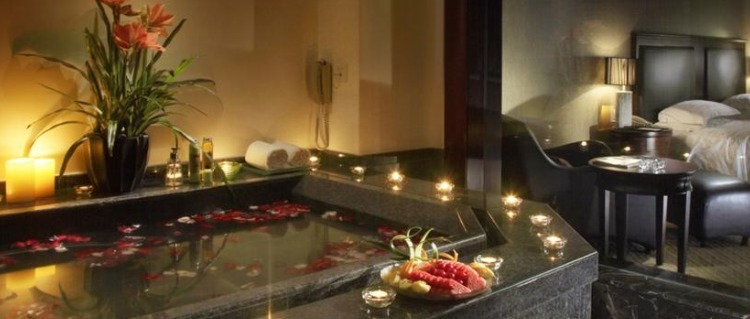 Top 4 Hot Spring Staycations in Shanghai, Best Shanghai Hot Springs
