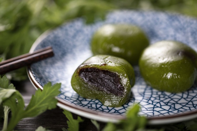 10 Foods for the Qingming Festival with Meanings and Symbols