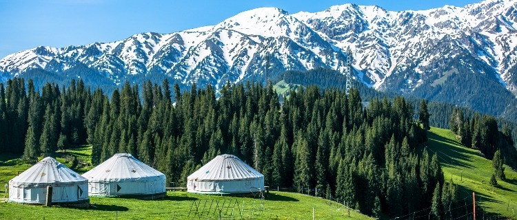 14 Coolest Places to Visit in China During Summer