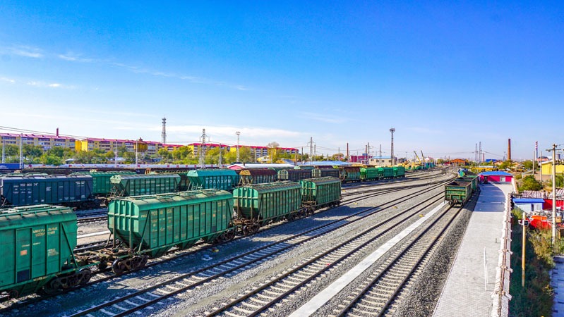 Beijing – Moscow Trains, China - Russia International Trains