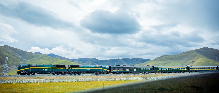 Qinghai – Tibet Railway, Tibet Train booking
