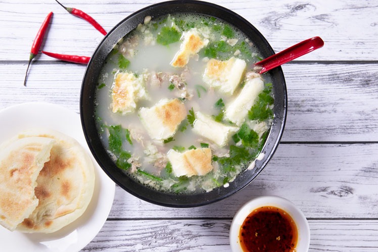17 Authentic Local Chinese Dishes You Can't Miss When Visiting China