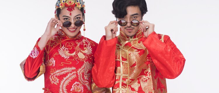 Top 9 Traditional Chinese Clothing for Male and Female