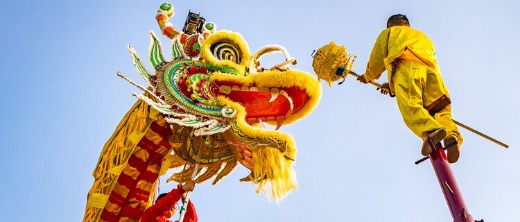 Chinese New Year Tradition - Top 15 Activities/Celebrations for Chinese ...