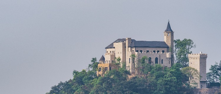 Moganshan Staycations, 5 Best Places to Stay in Moganshan