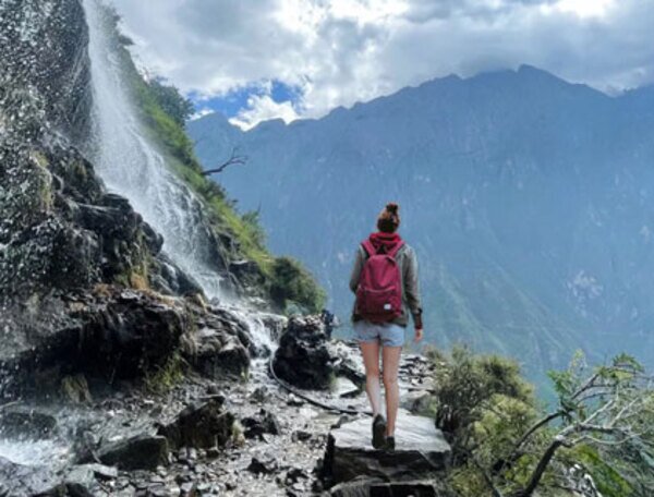 Top 5 Hiking Trails in China, China's Most Famous Hiking Trails