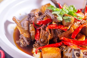 Hunan Cusine - Flavors, Best Dishes and Top Places to Eat
