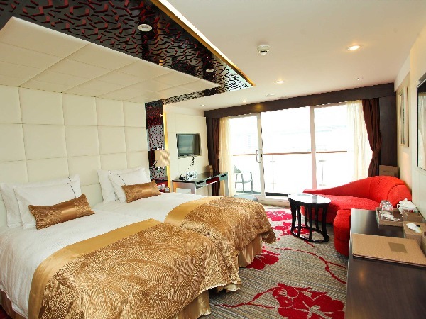 Century Legend, Century Legend Yangtze Cruise