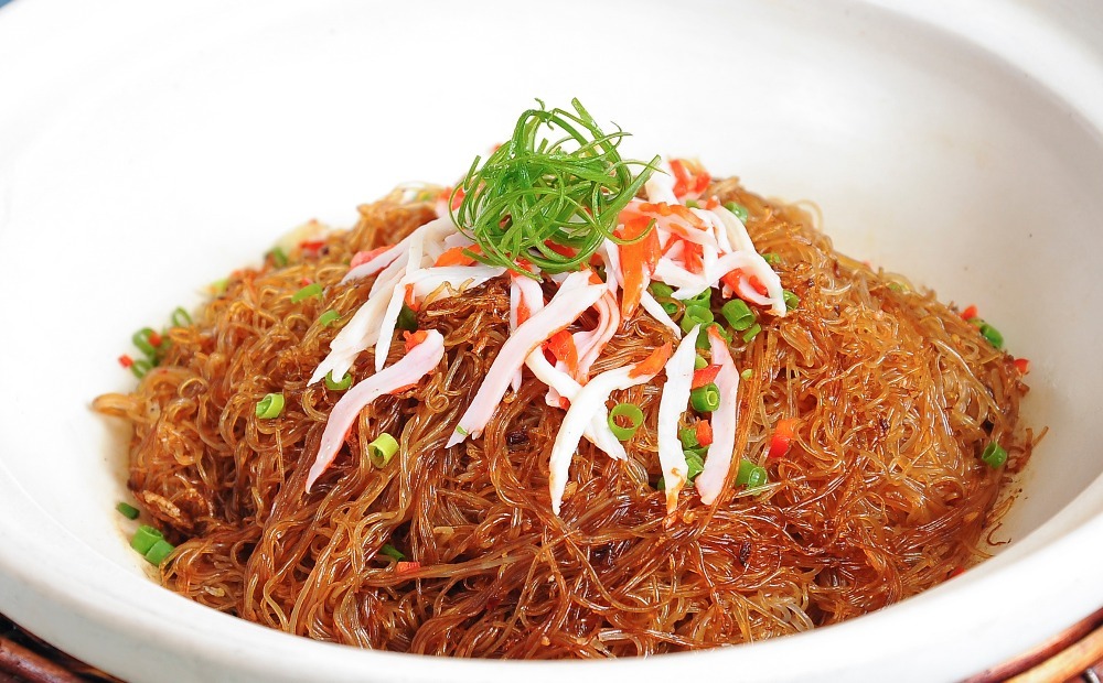 China's Top 18 Most Popular Spicy Food You Must Love