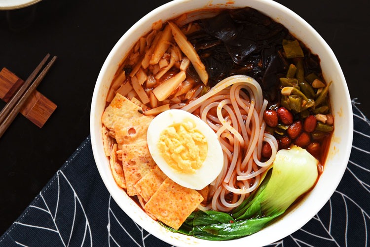 17 Authentic Local Chinese Dishes You Can't Miss When Visiting China