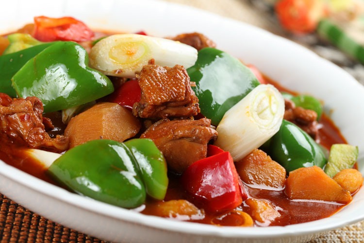 17 Authentic Local Chinese Dishes You Can't Miss When Visiting China