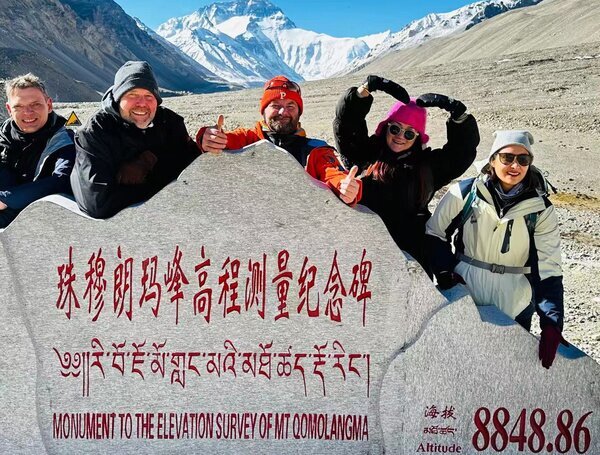 How to Plan a Tour to Visit Mount Everest