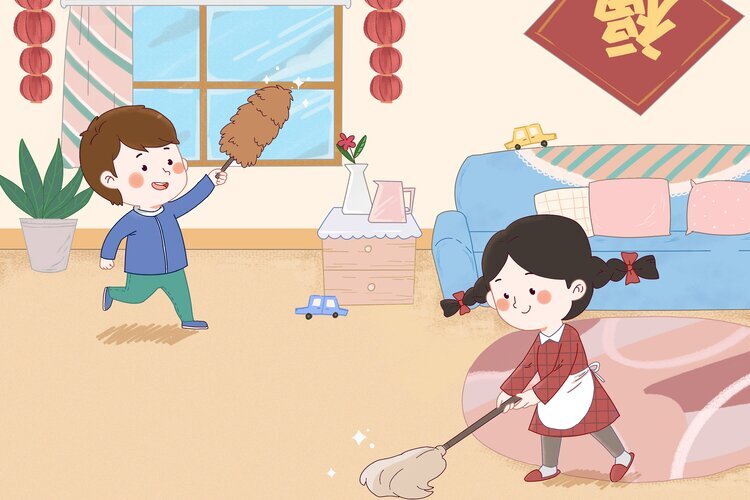 10 Exciting Chinese New Year facts and popular activities for kids in ...