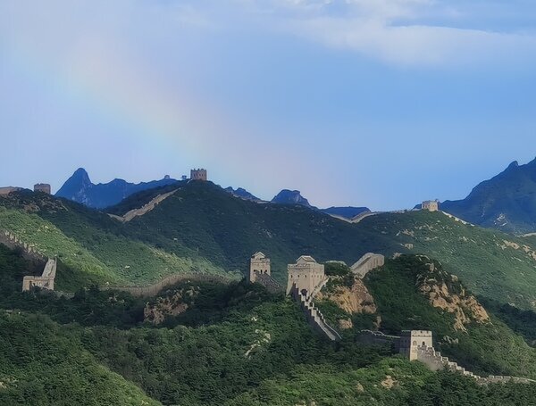 History of the Great Wall - Timeline of Great Wall Construction