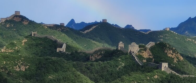 History of the Great Wall - Timeline of Great Wall Construction