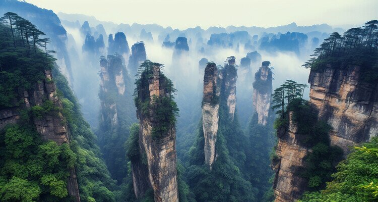 Best Places to Go in Spring in China: Top Destinations to Visit in ...